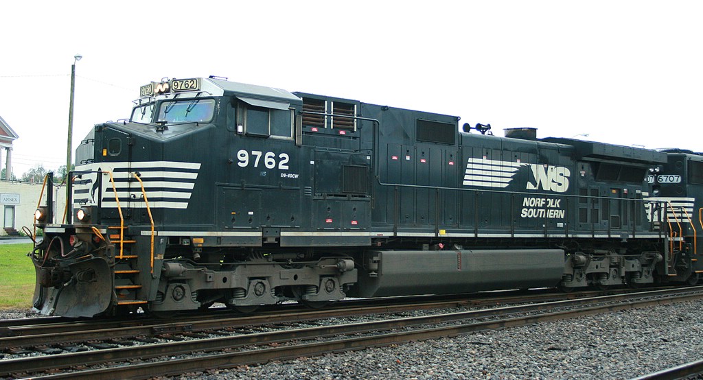 NS 9762